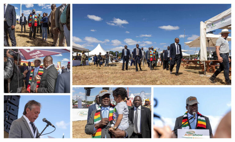 ADMA Agrishow showcasing all things farming since 2016