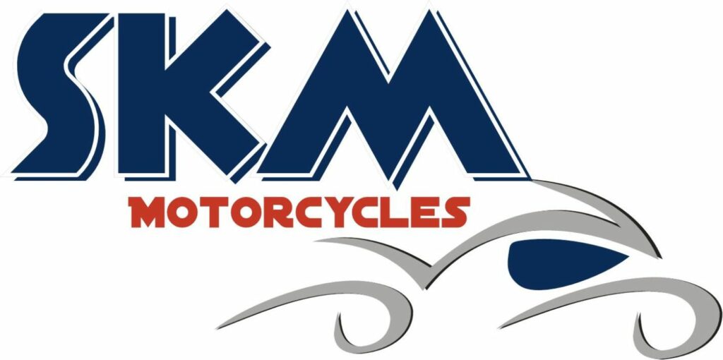 SKM Motorcycles - Agriculture.co.zw