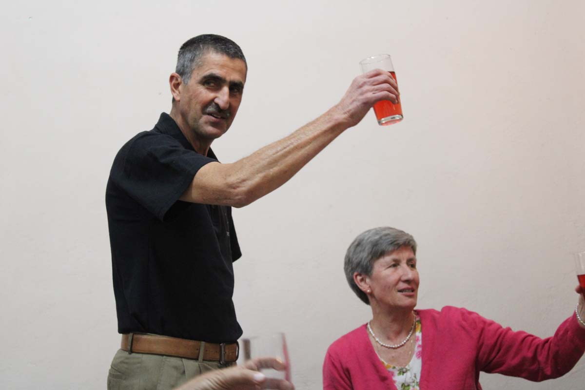 Zimbabwe cattle traceability scheme celebrates 25 years of service to ...